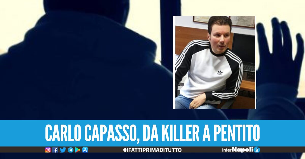 Pusher a 15 anni poi killer giovanissimo dei Di Lauro fino al ...