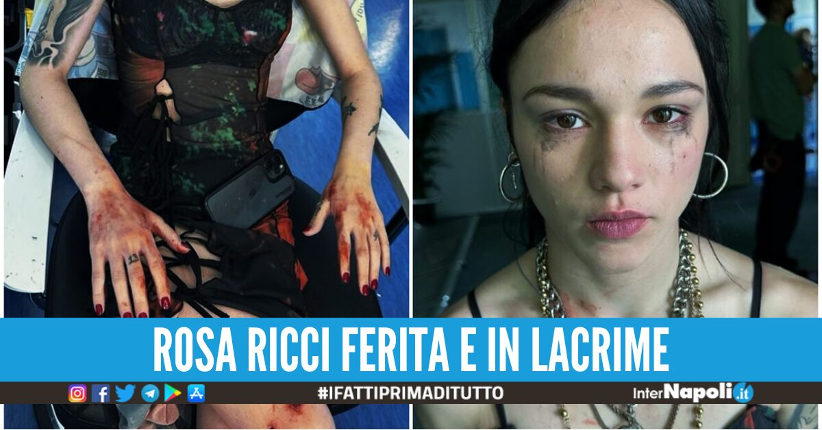 Mare Fuori 4, lo spoiler di Maria Esposito su Instagram scatena i fan ...