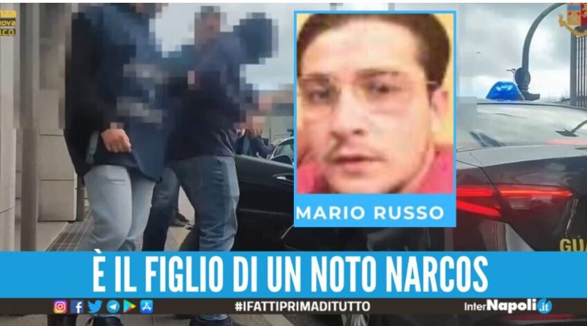 Prestanomi della camorra per gestire un bar, a processo il gruppo di ...