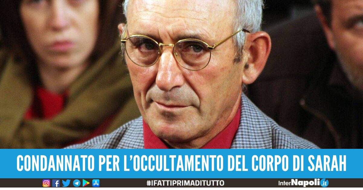 Michele Misseri torna a casa, il sindaco di Avetrana: "No al circo ...