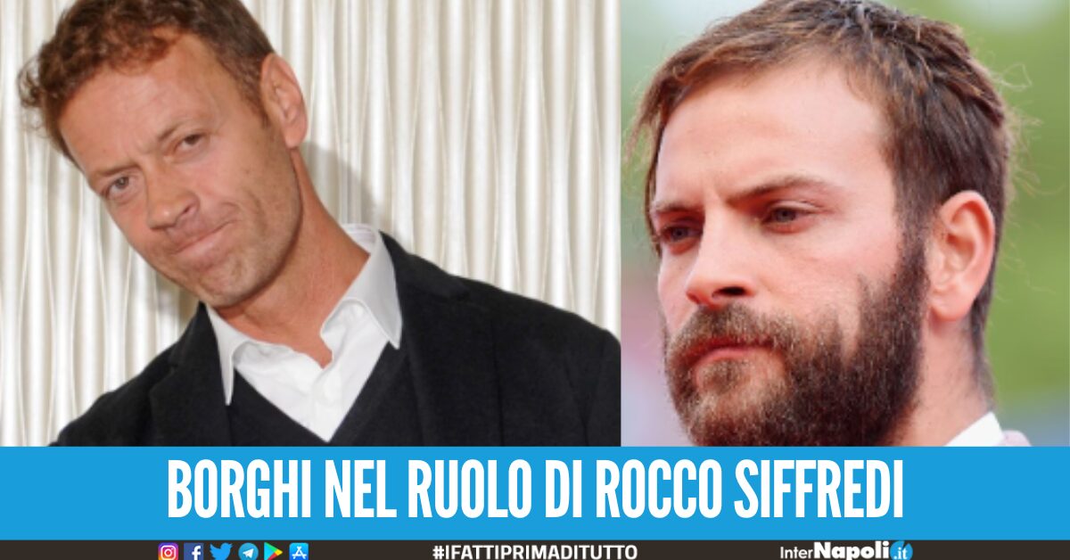 In arrivo su Netflix la serie dedicata a Rocco Siffredi: "Sono stato un ...