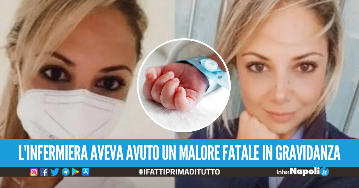 Laura uccisa da un malore, il piccolo Andrea non ce l'ha fatta: era ...