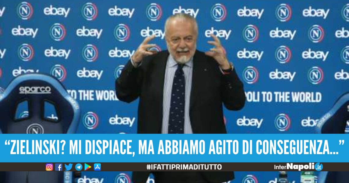 "Mi avete rotto, ora salta tutto", ADL svela la verità sulle trattative ...