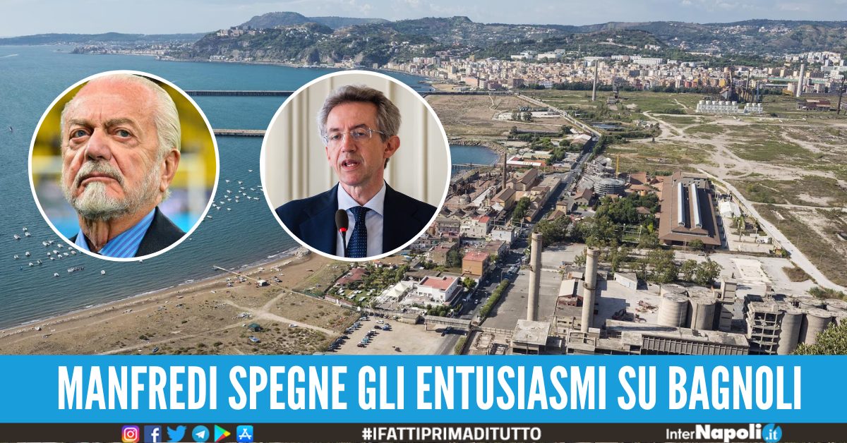 NAPLES - New SSC Napoli Stadium (60,000) | SkyscraperCity Forum