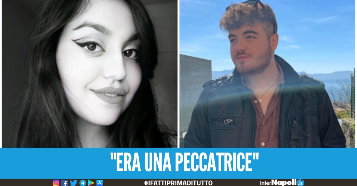 Morta insieme al fidanzato a Secondigliano, l'Iran non vuole indietro ...