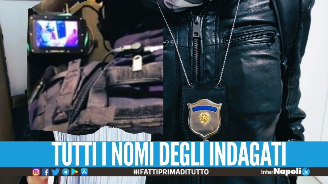 Svelato il patto per la droga tra Cosa nostra e Stidda, 54 arresti