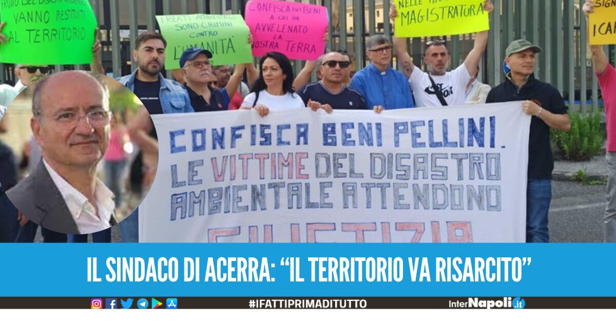 Sequestro ai fratelli Pellini di Acerra, processo lampo su 200 milioni ...