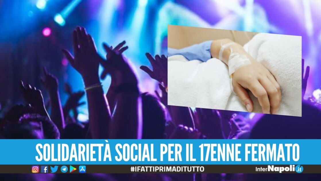 Carlo e Raul accoltellati all'Arenile, la mamma dell'aggressore chiede ...