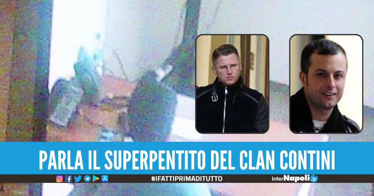 Dall'omicidio del Buvero al pestaggio dei Misso: «Ettore Bosti fa solo ...