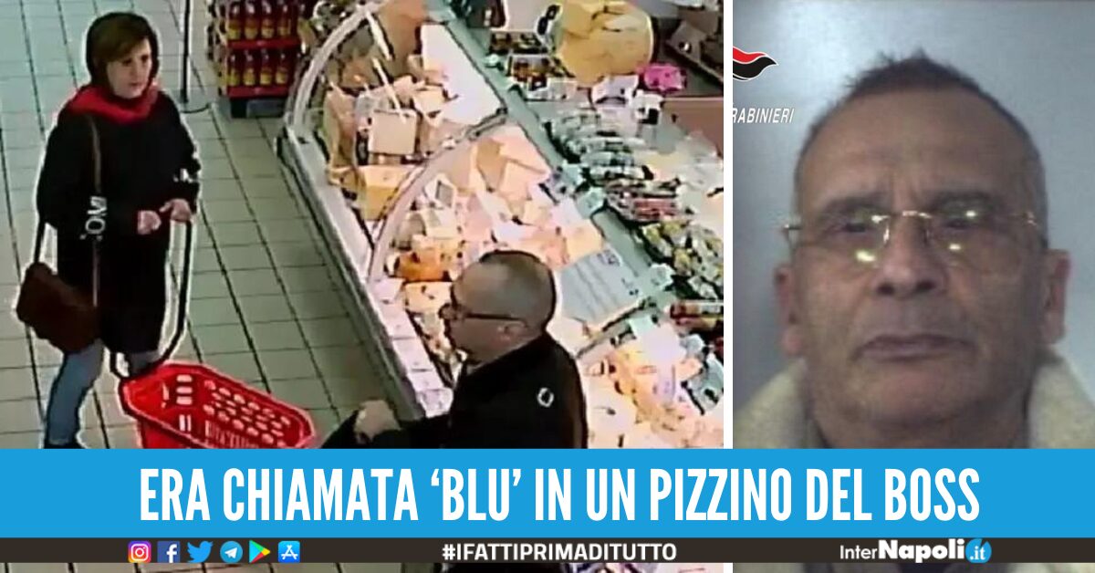 Chiesti 15 anni per Laura Bonafede, la maestra-amante di Matteo Messina ...