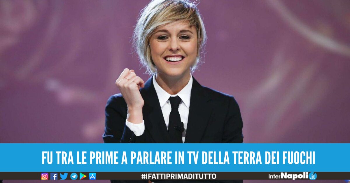 Oggi Nadia Toffa avrebbe compiuto 45 anni, il ricordo: "Ovunque tu sia ...