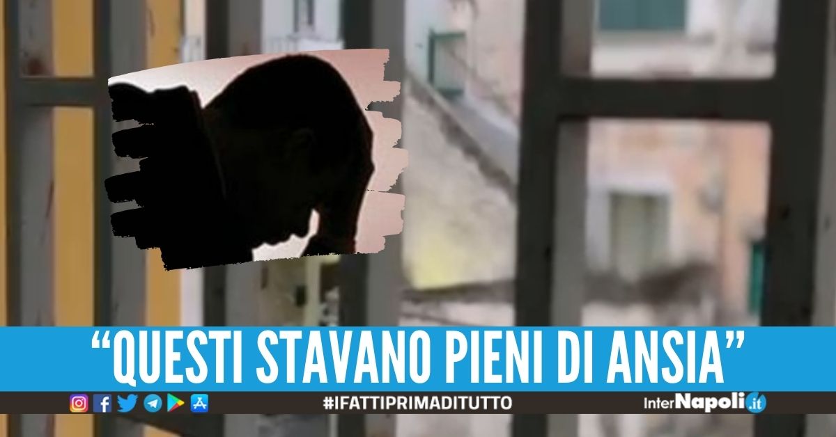 L'accordo insospettabile tra un ras dei Contini e Ciro Mazzarella ...