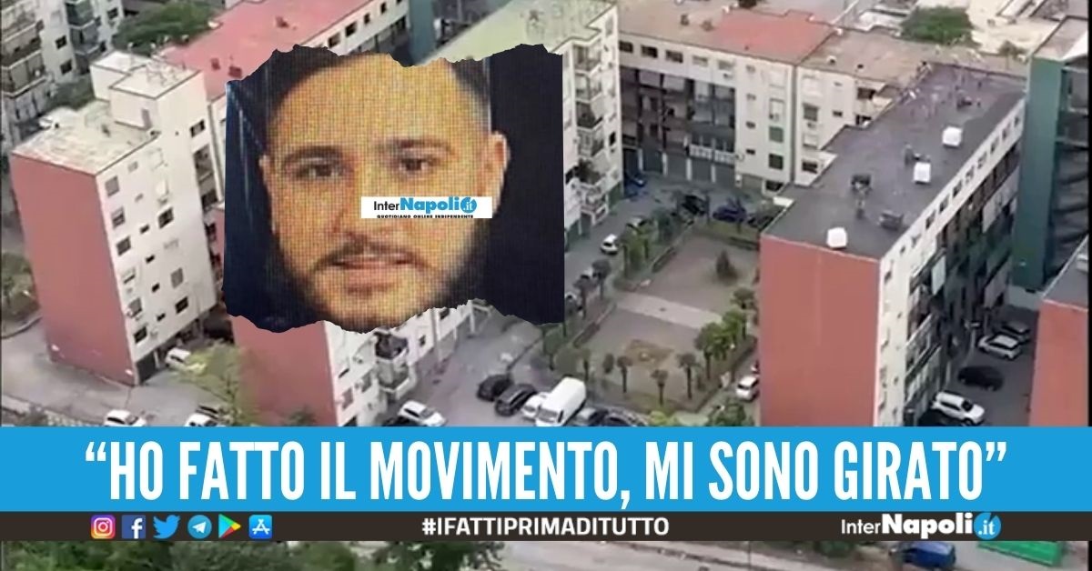 Nuovo clan Contini, la ‘scissione’ del gruppo della Cittadella sancita ...