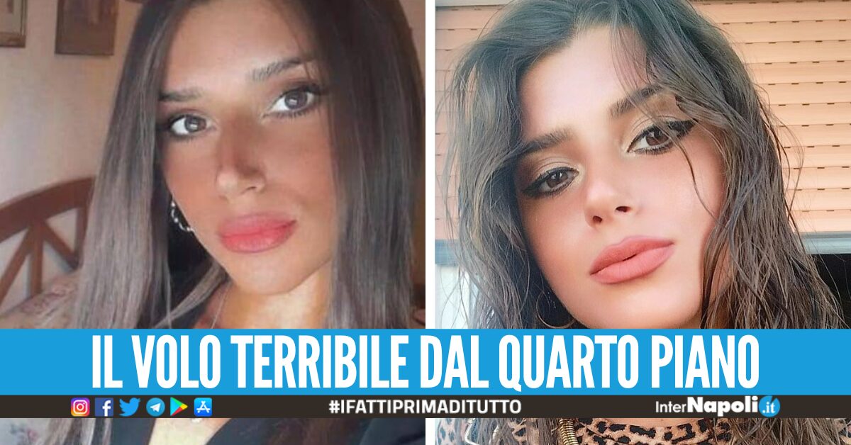 Apre la porta dell'ascensore ma non c'è la cabina, Clelia precipita e ...