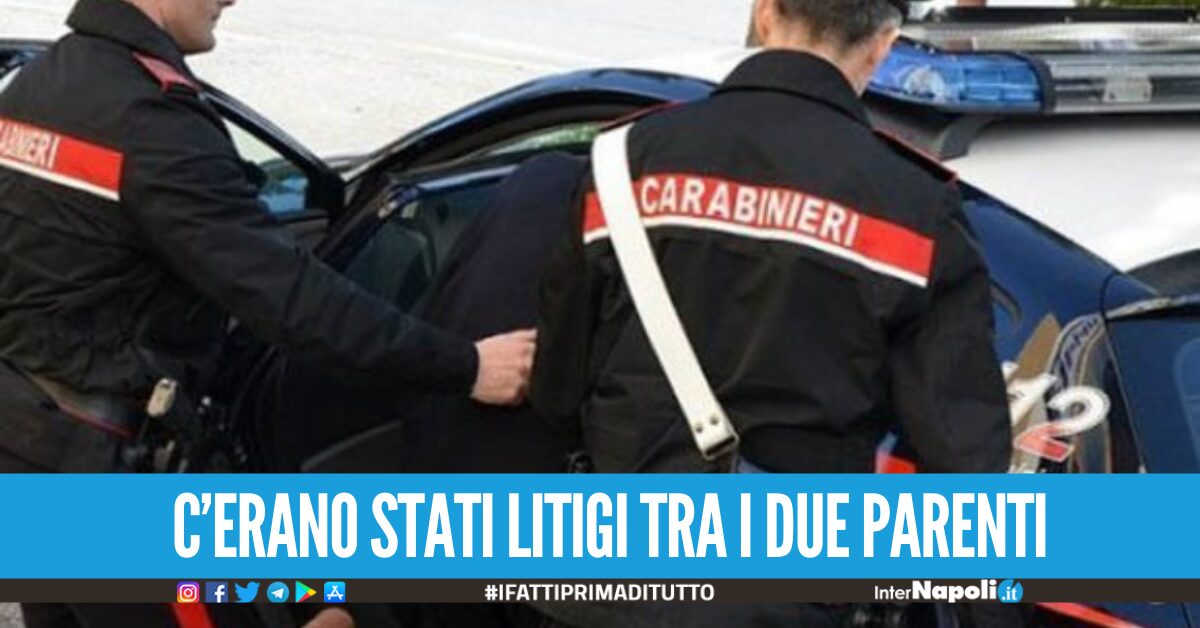 Investito e ucciso a Giugliano da un parente, ipotesi omicidio per la ...