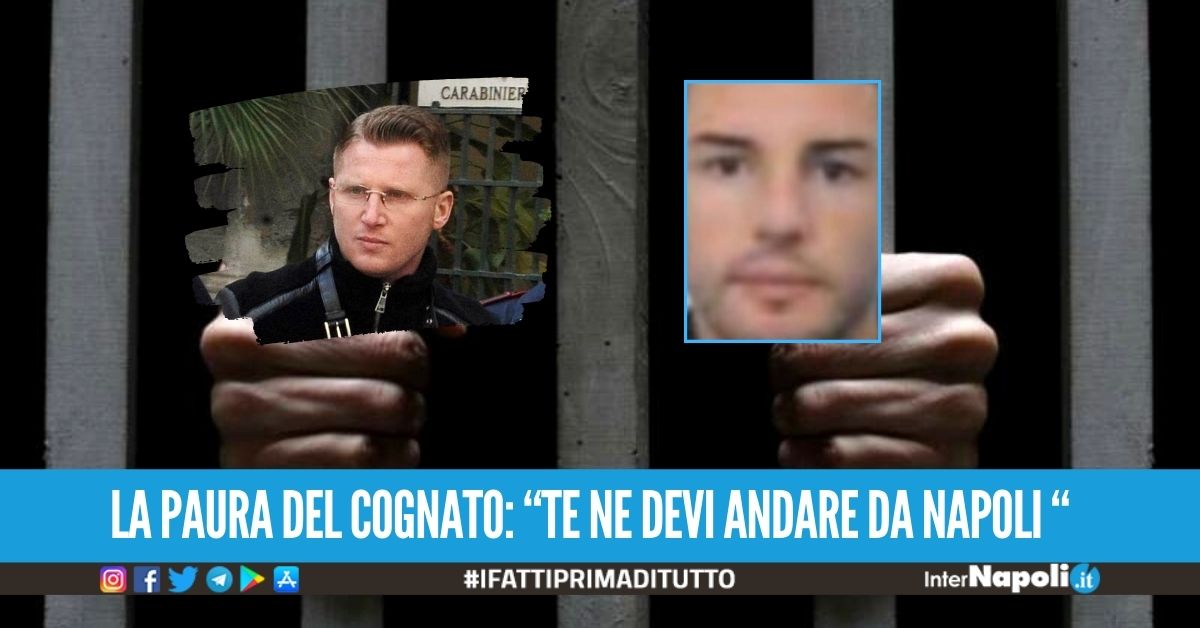 "Questo ci inguaia", la famiglia temeva il pentimento di Ettore Bosti