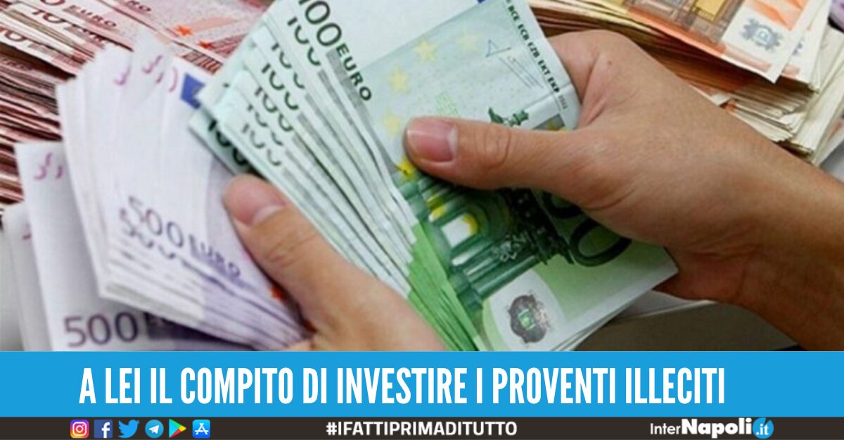 Ordinanza anti Bosti, la figlia del boss manteneva affiliati e famiglie