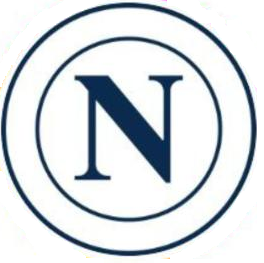 Cambia il logo del Napoli, dopo 94 anni sparisce l'azzurro