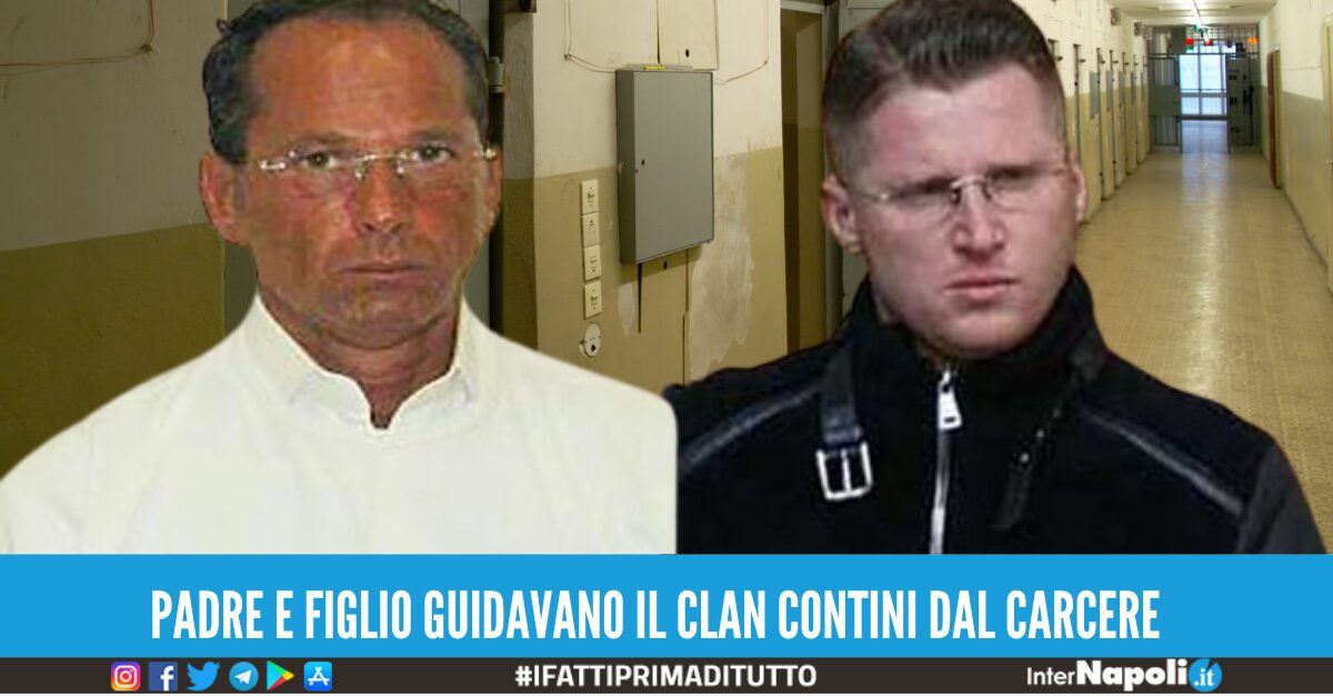 Soldi e pentiti: così Patrizio ed Ettore Bosti davano ordini dal 41 bis