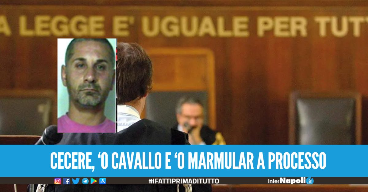 Inchiesta Camorra, politica e cemento a Giugliano: 3 richieste di ...