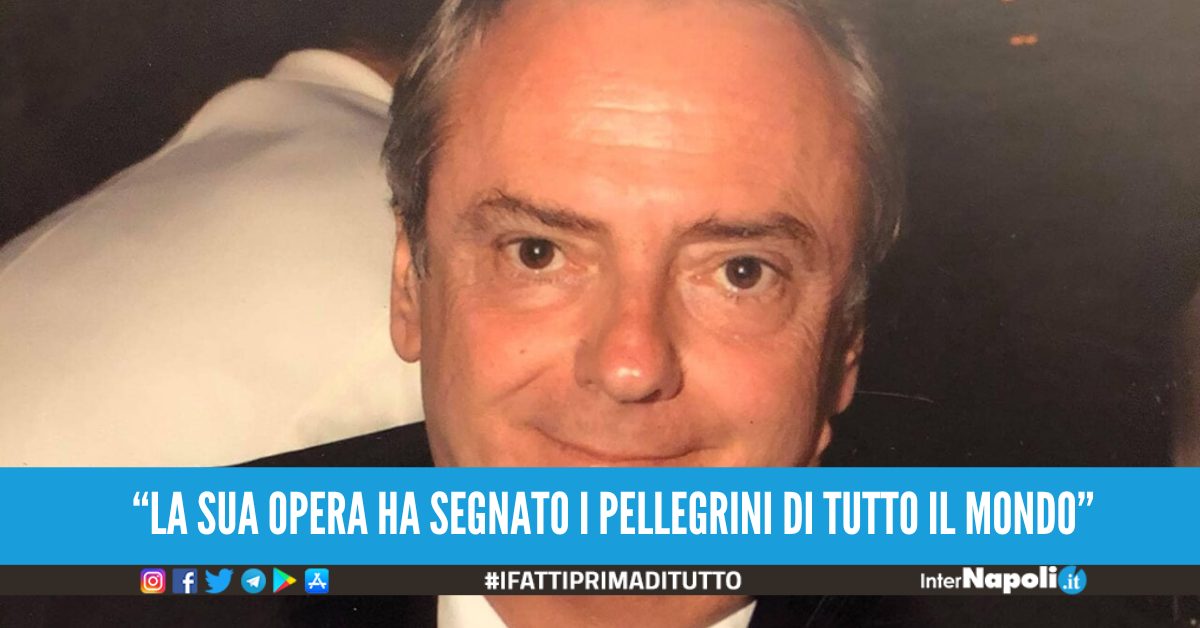 Lutto a Napoli per la morte di Mario Russo Cirillo, addio al "re" dei ...