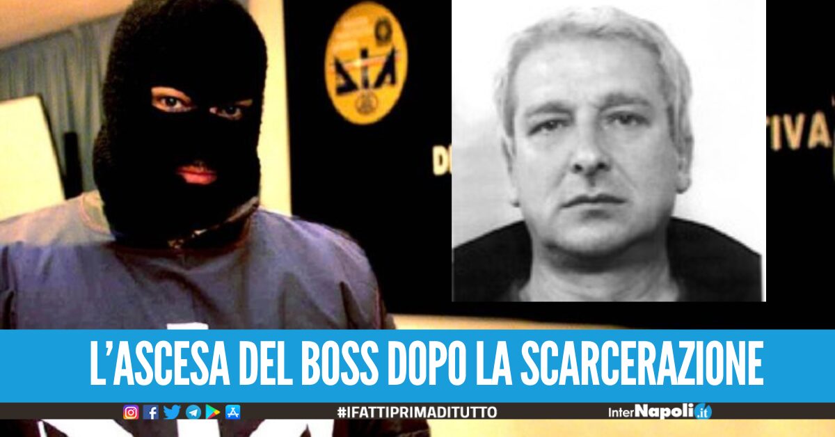 Racket e droga a Teverola e Carinaro, scacco al clan Picca: i nomi dei ...