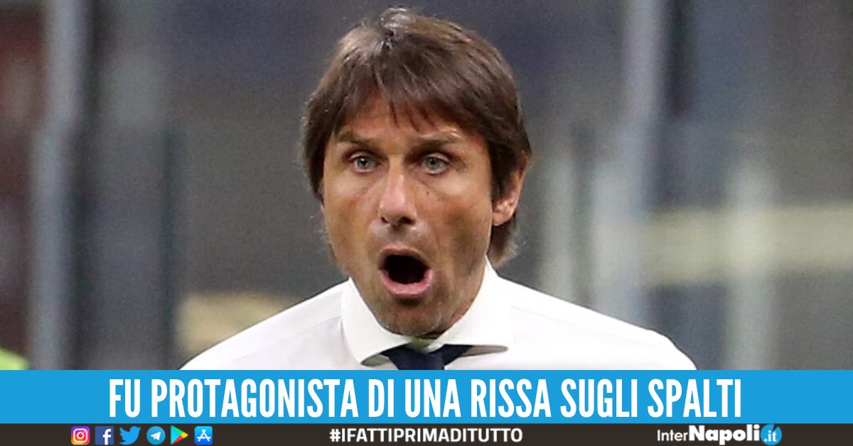 "Conte parrucchino": il brutto precedente tra l'allenatore e Cagliari