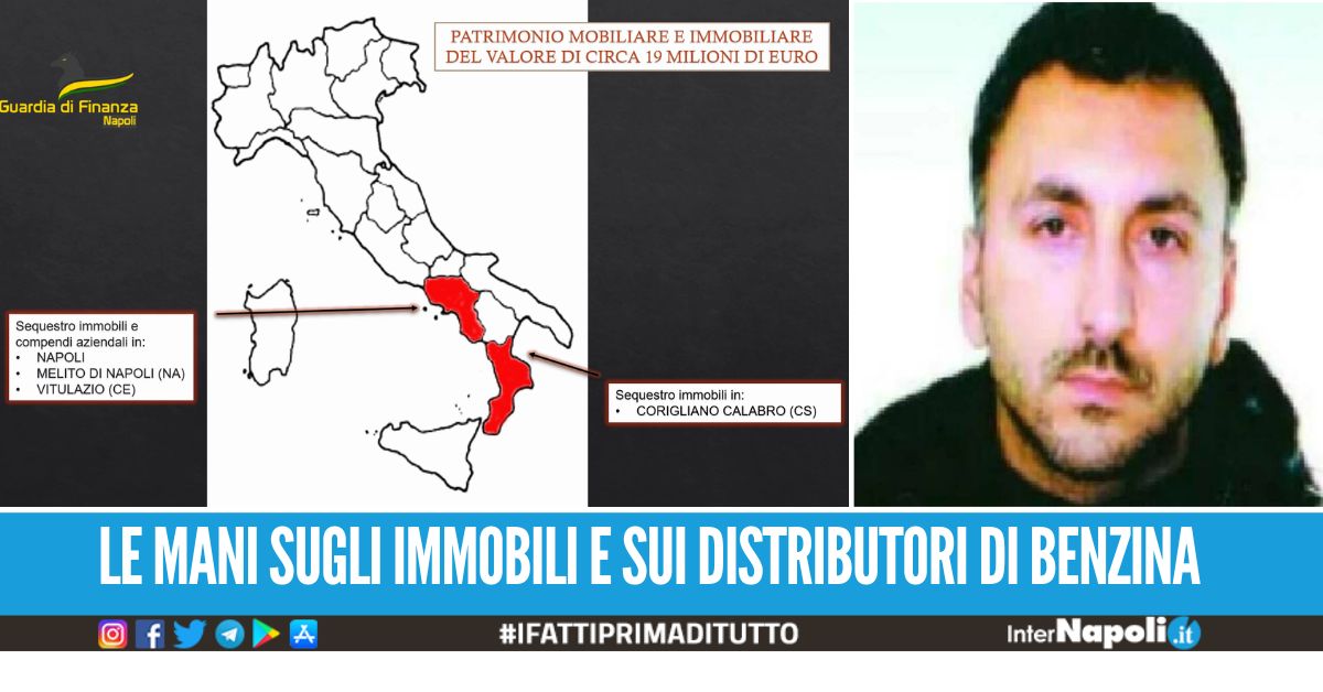 Dagli omicidi della faida alla piazza alle Case Celesti, così il boss ...