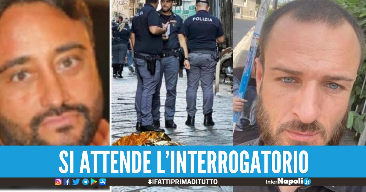 Preso il presunto killer di Procopio, c'è l'aggravante camorristica per ...