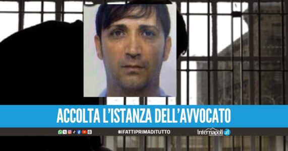 Camorra, il ras di 'abbasc Miano' lascia il carcere
