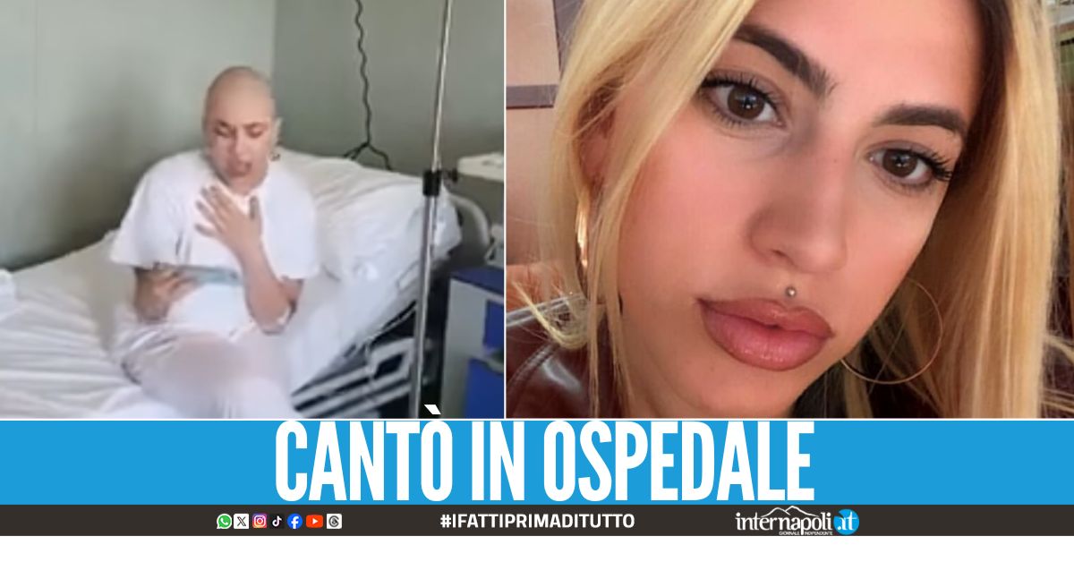 Addio ad Antonia Capasso, la giovane napoletana muore dopo la malattia