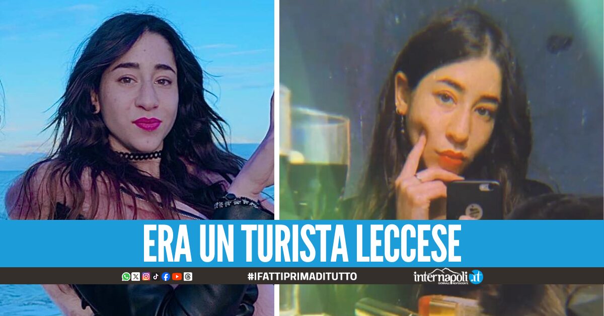 Emanuela Chirilli, chi era la 28enne morta nell'incendio nel B&B a Napoli