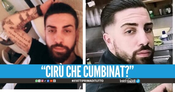 Scampia distrutta dal dolore per Ciro, il ragazzo ha perso la vita in modo tragico