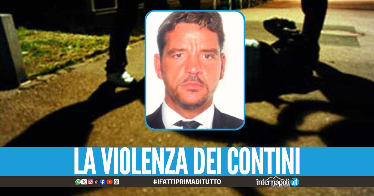 Figlio dell'imprenditore sequestrato e picchiato, coinvolti i parenti ...