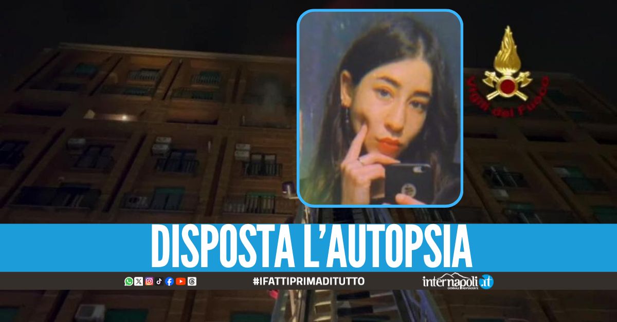 Morta nella casa vacanza a Napoli, indagati il proprietario e il gestore