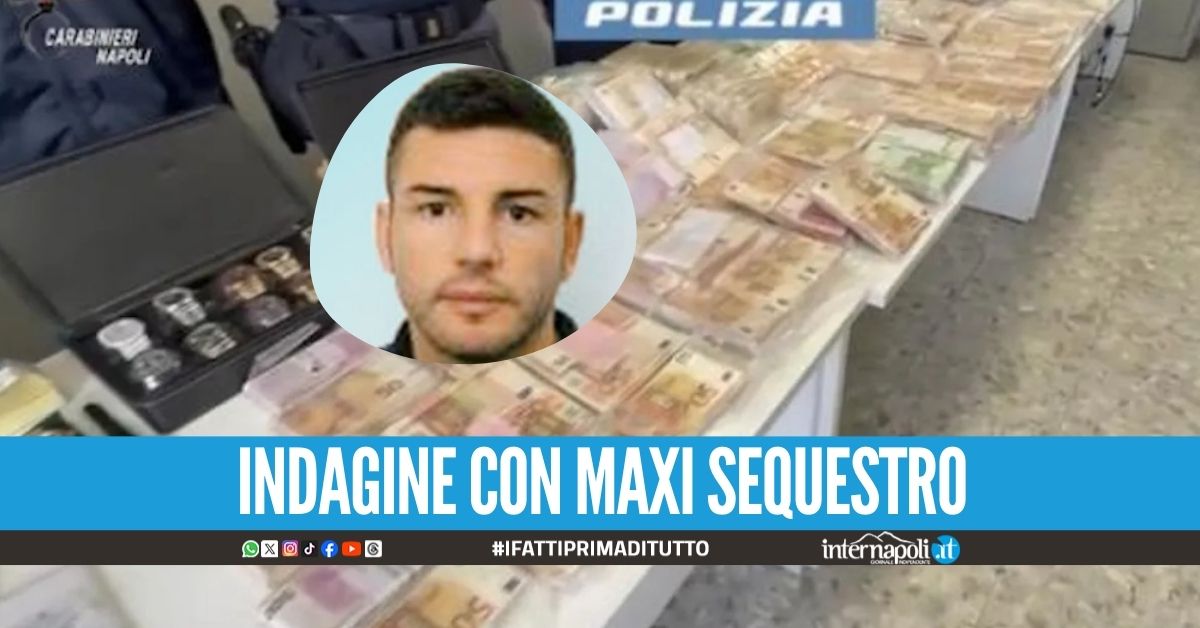 Affari per il clan Contini, cade l’accusa per il genero del boss Bosti