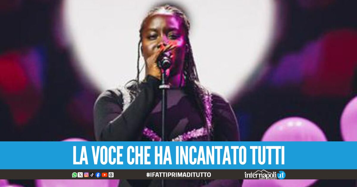 Mimì Caruso vince X Factor 2024: chi è la 17enne che ha trionfato a Napoli