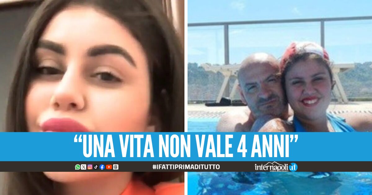 Morte di Sara Romano, condannato a 4 anni l'uomo che investì e uccise la 20enne a Napoli
