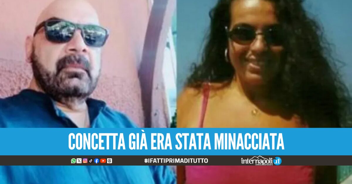 Uccise la moglie con 43 coltellate, ergastolo per il napoletano Franco Panariello