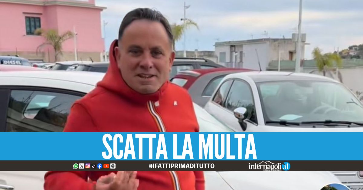 Sequestrata la concessionaria d'auto del tiktoker Enrico Ioffredo