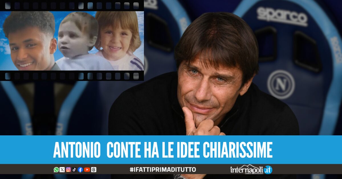 Napoli, entro 48 ore il colpo di mercato che può valere lo scudetto