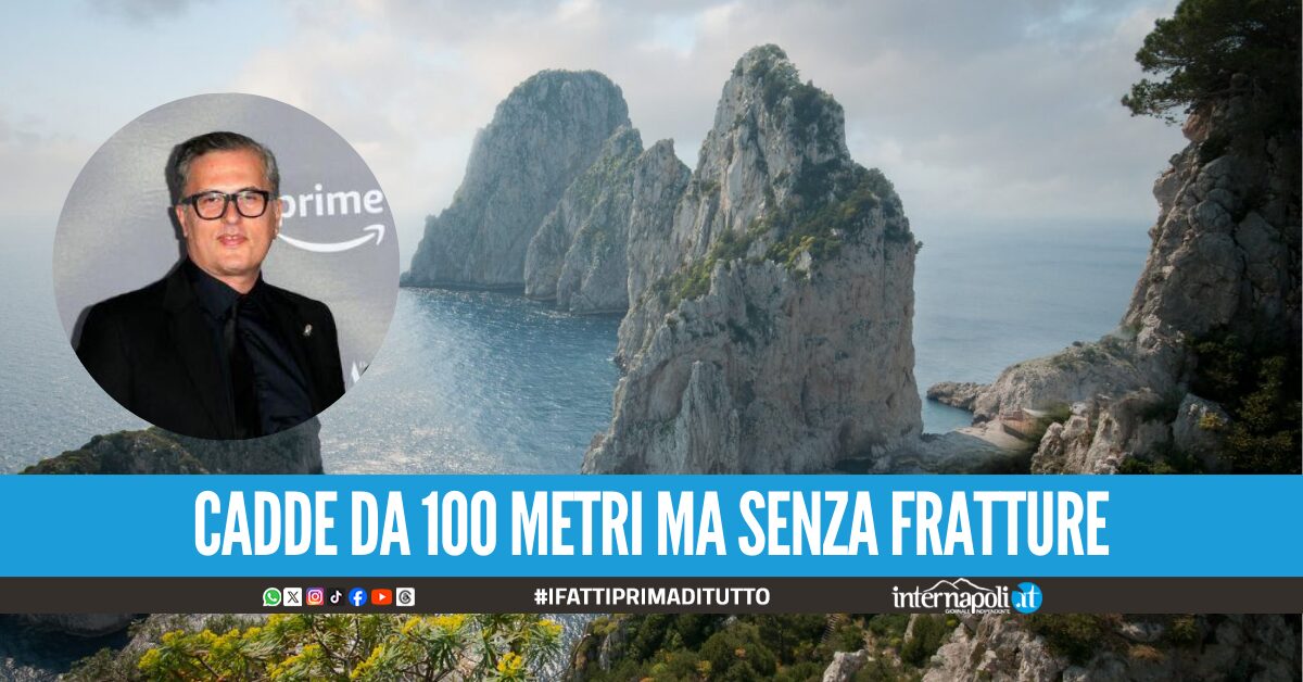 Costumista di Paolo Sorrentino morto durante le riprese di 'Parthenope ...