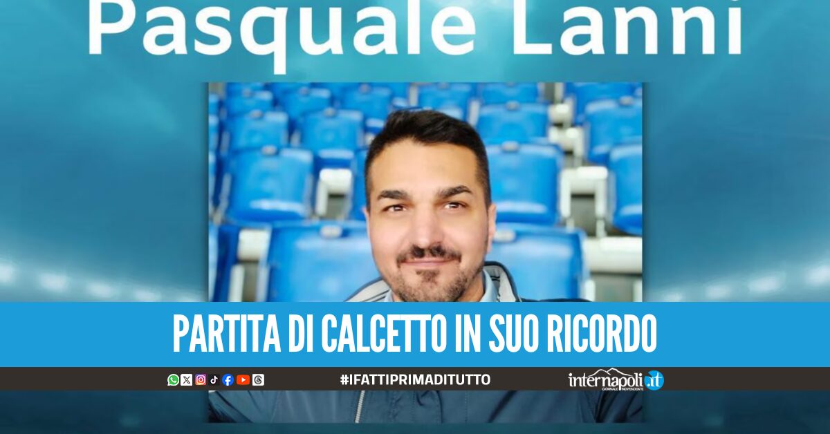 Carabiniere morto dopo intervento al colon, a Caserta il "2° Memorial ...