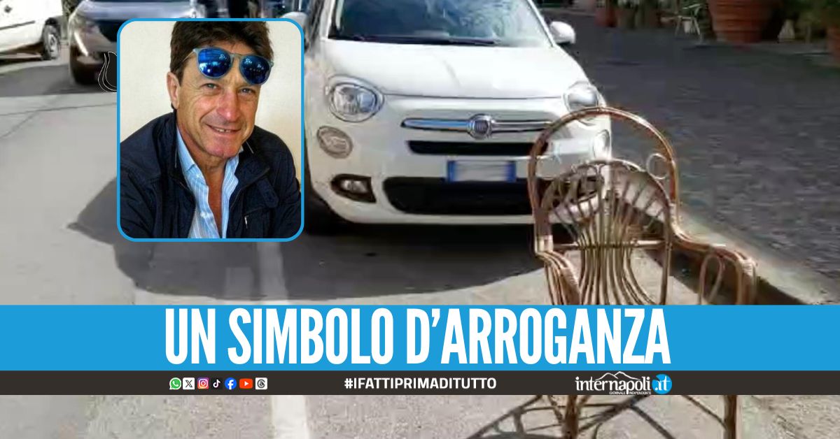 Siamo a pochi chilometri dal luogo in cui Maurizio Cerrato perse la ...