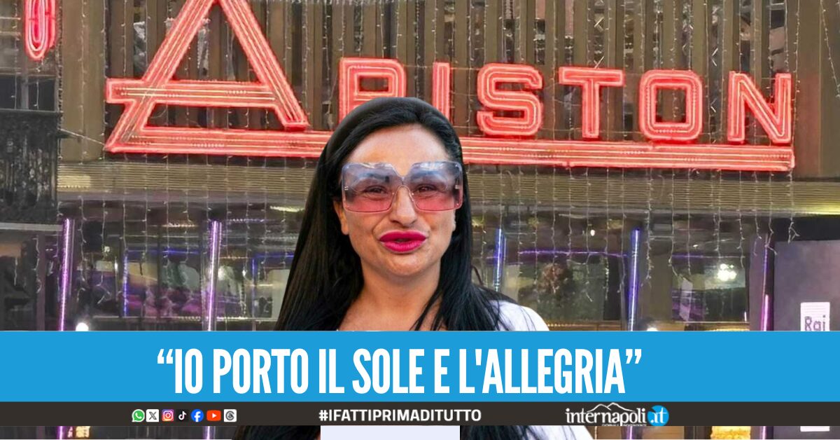 Rita De Crescenzo a Sanremo, attacca i cantanti e svela: "Vogliono ...