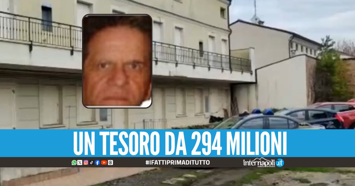 Riciclava per i clan Di Lauro, Scissionisti e Mallardo: il profilo di ...