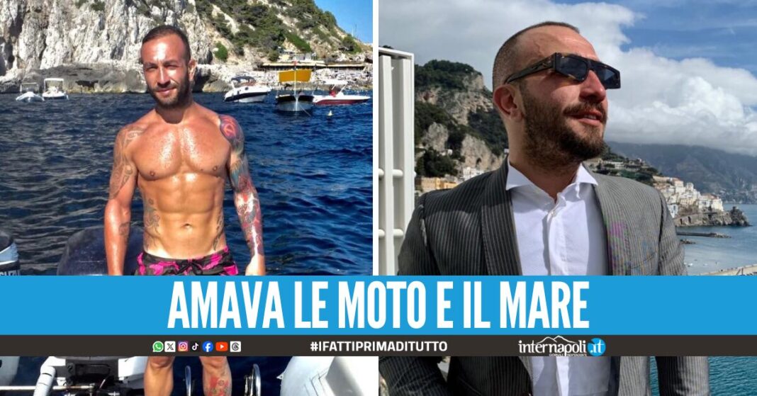 Chi era Ciro Nazzaro, l'imprenditore nel campo della moda e grande ...