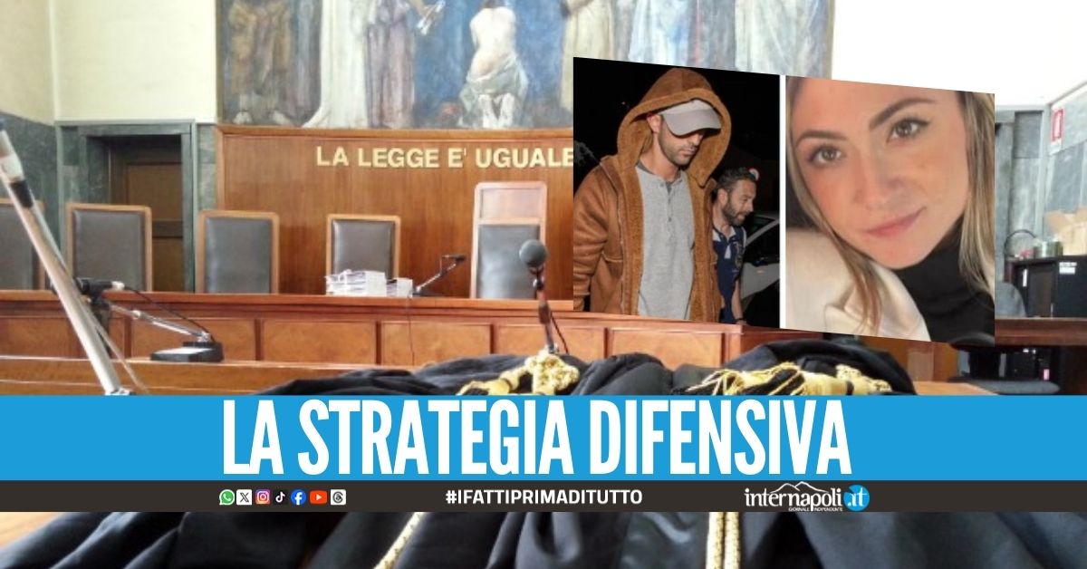 Femminicidio di Giulia, la difesa di Impagnatiello pronta all'appello