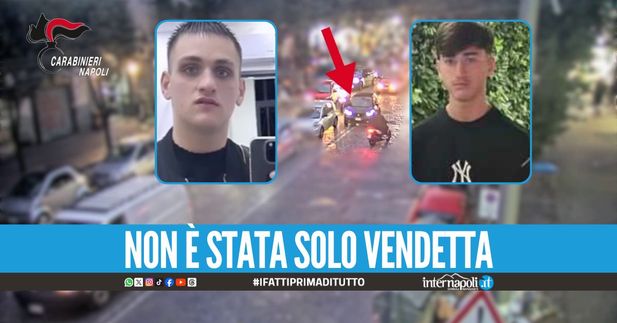 Ucciso per volere del clan, l'ordine dei Sequino: “Bisognava dare ...