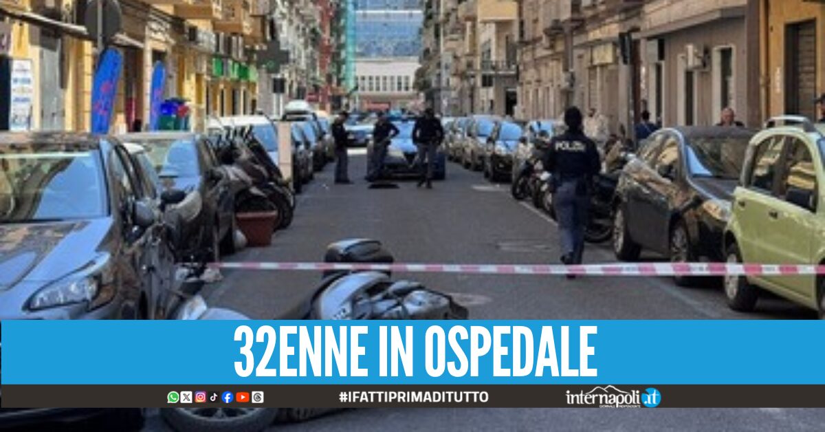 Gli sparano per prendergli il Rolex, la rapina dietro l'agguato al ...